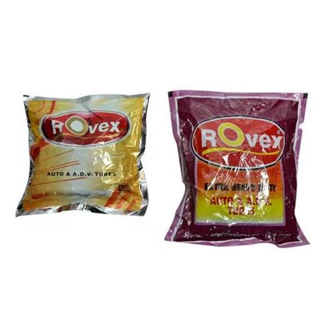 Rovex Tyre Tube at best price in New Delhi by S.R. Auto Traders | ID ...