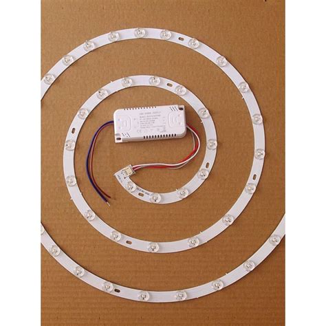 220v Ceiling Fan Light Led Replacement Ceiling Light Round Modified