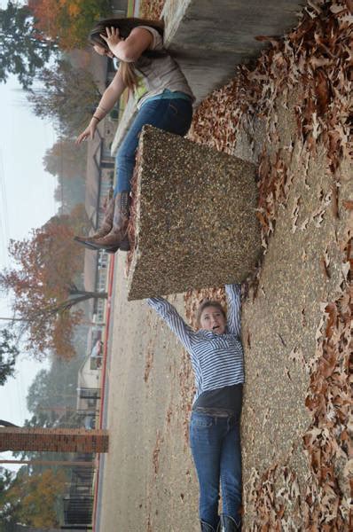 Forced Perspective Technique Can Be Used To Create Surreal Images 67 Pics
