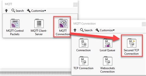 Tls Formally Known As Ssl Support · Issue 168 · Labview Open Source
