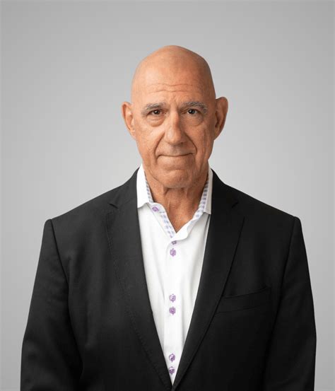 Ed Lewin Retired Arora Zbar Llp