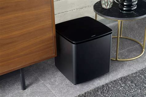How To Connect Bose Subwoofer To Soundbar Audiolover
