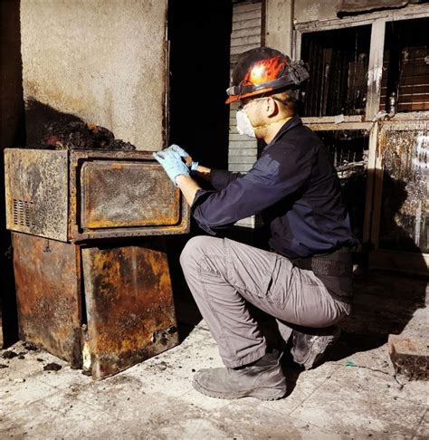 Forensic Engineering And Investigations Envista Forensics