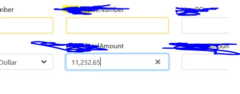 Mvc Getting Comma In Input Type Number In Ie For Cshtml Stack Overflow