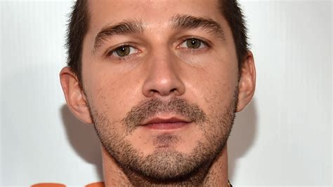 Why Shia Labeouf And Hilary Duff Never Made It Past The First Date