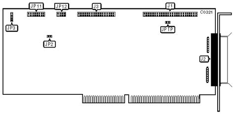 ULTRA FB Hard Disk Floppy Controller Settings And Configuration