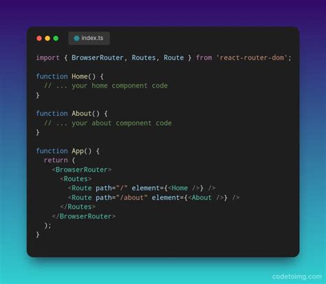 akshay kalhane on linkedin master navigation in your react apps with