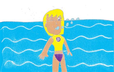 Fin Blowing Bubbles By Jacobyel On Deviantart