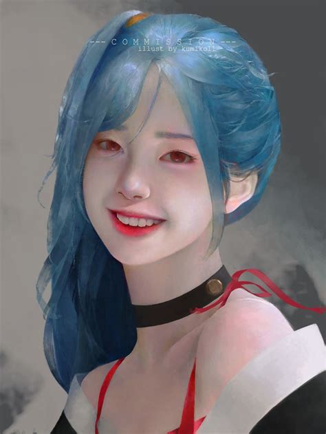 Artstation Mina Naruto Oc Smizk Sd Mina Naruto Naruto Oc
