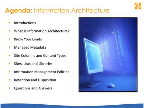 Sharepoint Saturday Information Architecture Design Pptx