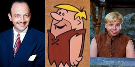 Iconic Flintstones Cast Catch Up With The Characters We Love Tvovermind