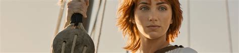 3440x768 Resolution Emily Rudd In One Piece 4k 3440x768 Resolution