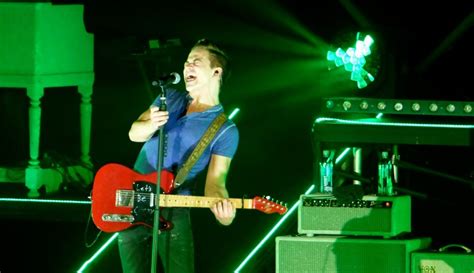 The Friday Five Best Concerts Of 2014 Secretfangirls