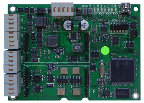 Adapter Module ADP-4000 | Network Cards & Modules | Networking ...