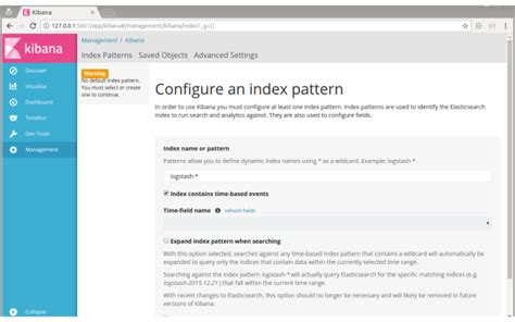安裝 Elasticsearch Kibana 實現中文全文搜尋與數據分析