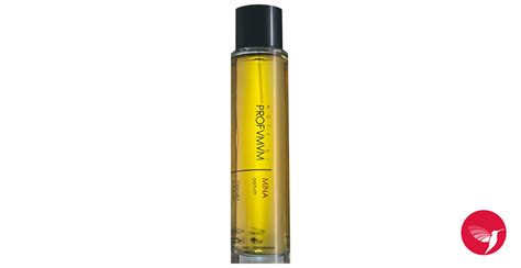 Mina Note Di Profumum Perfume A Fragrance For Women And Men 2019