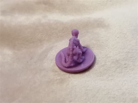 3d Printing Rat Skeleton・cults