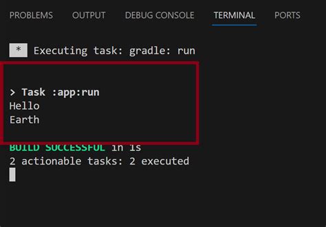 Using Gradle Projects And Testng With Vscode Computer Science Ii