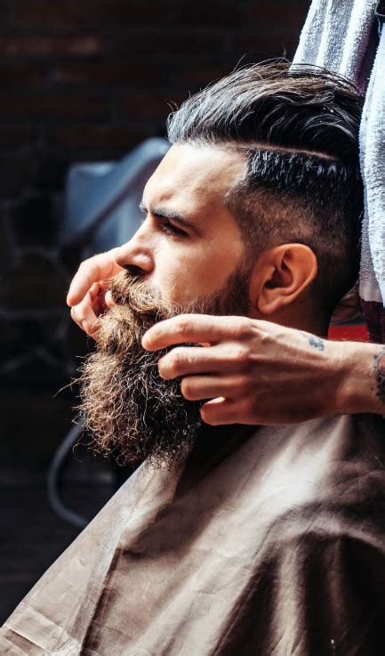 Skanör Barbershop Tradition And Hav