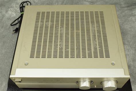 Yahoo オークション 【c】sony Ta Fb9 プリメインアンプ ソニー 221223