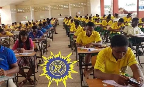 Waec Organises Forum On Bece Grading System