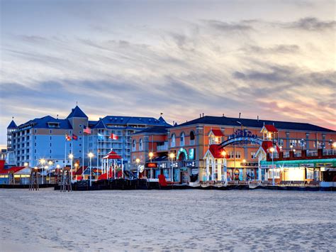 The 26 Best Things To Do In Salisbury Maryland Genxtraveler