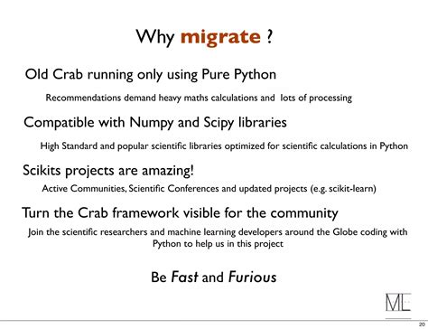 Introduction To Crab Python Framework For Building Recommender Systems Pdf