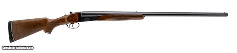 Zabala Spanish Sxs Shotgun 10 Gauge S17013