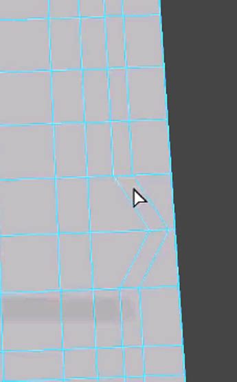 how to create an edge that will be parallel to another edge autodesk