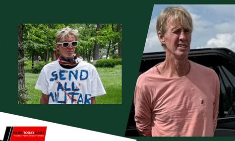 Newstoday Daily On Linkedin Details Emerge About Ryan Routh The Suspect In Alleged Trump