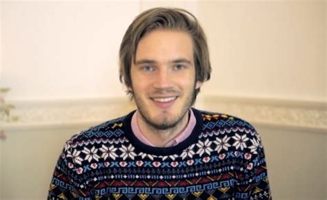 Pewdiepie Talks Ads And Youtube Reds Business Model