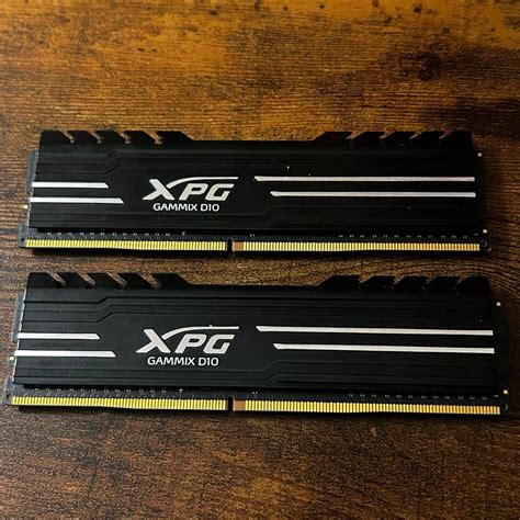 16gb Xpg Ram Jawa