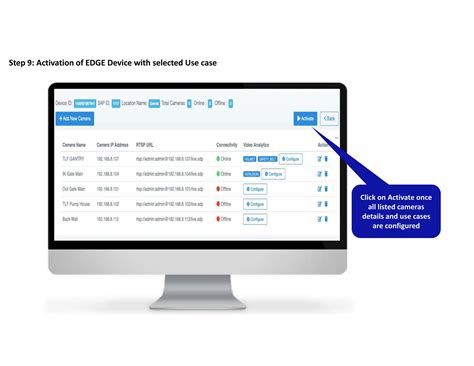 Bpcl Irisva Configurationuser Manual V1pdf