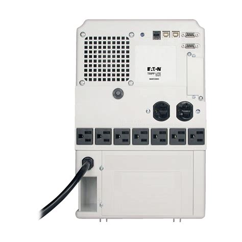 120v 2 2kva 1 6kw Line Interactive Ups Tower Optional Nic Usb Eaton