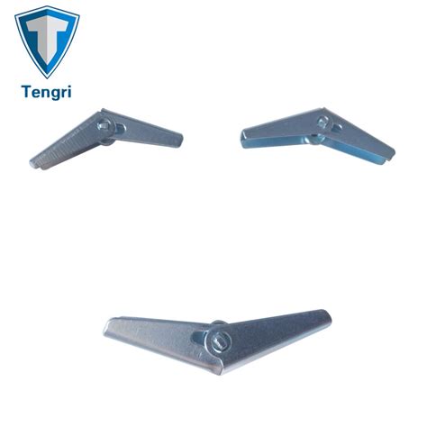 Toggle Bolt Anchor With Hook At Angela Link Blog