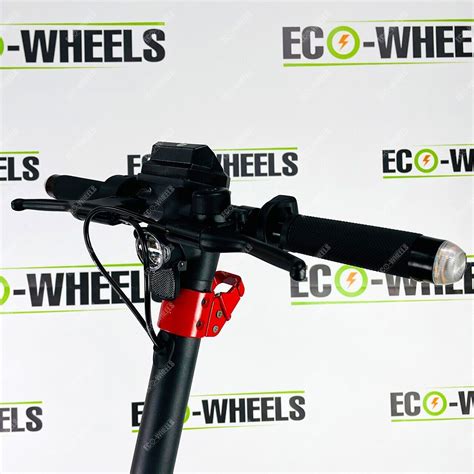 Электрический самокат Tribe Maya купить в СПб с доставкой