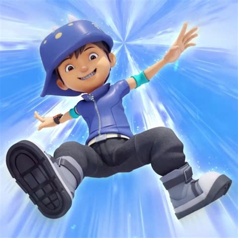 Pin Di Bobiiboy