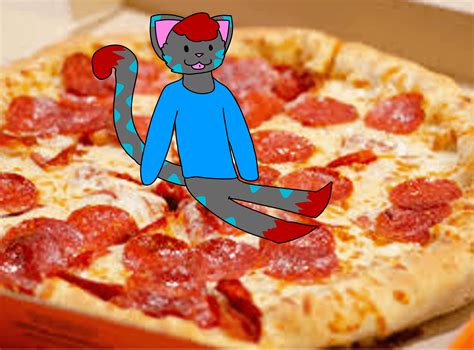 Pizzairl Furryirl