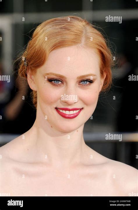 Deborah Ann Woll At The True Blood Season 4 Premiere Held At The The