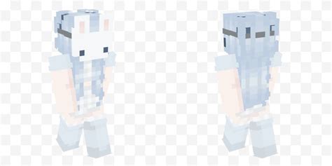 Usachikura Aspecto De Minecraft Skins De Minecraft Cosas Minecraft