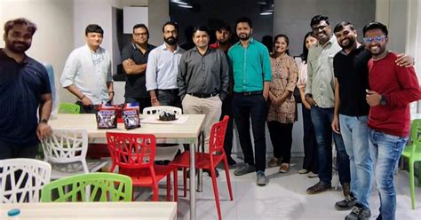 Ravi Kumawat On Linkedin Though Its Little Late To Post This But I Believe Its Worth