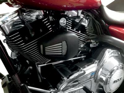 Jims Harley Cooling Fan The Ultimate Guide To Custom Motorcycles Built