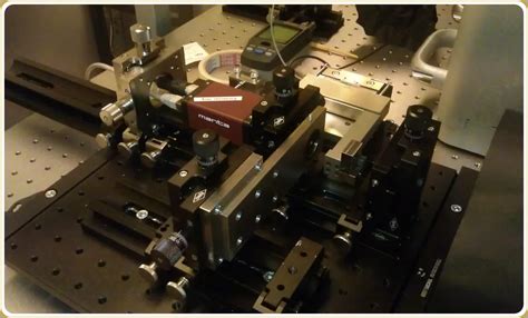 Point Diffraction Interferometer Senslogic