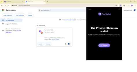 Github Torwalletxyzwallet
