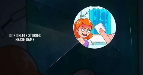 Download Play DOP Delete Stories Erase Game On PC Mac Emulator