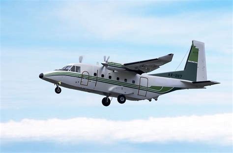 Indonesia Ekspor 6 Pesawat Produksi Ptdi Ke Filipina