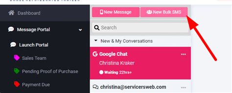 Tips How When Why To Send Bulk SMS ServicersWeb