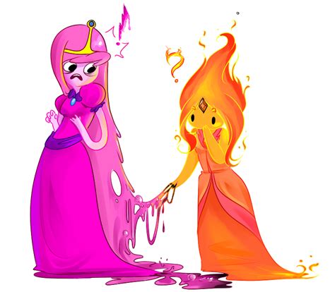 Imagenes De Hora De Aventura Fan Art ~ Hora De Aventura