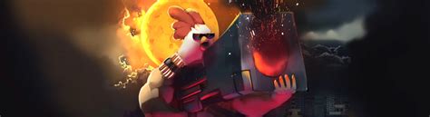 Chicken Assassin Reloaded All About The Game Trailer System Requirements Reviews And