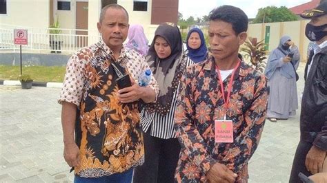 Akal Bulus Junaedi Ngaku Membela Keluarga Waluyo Dari Pengeroyokan Terungkap Dari Kesaksian Pak